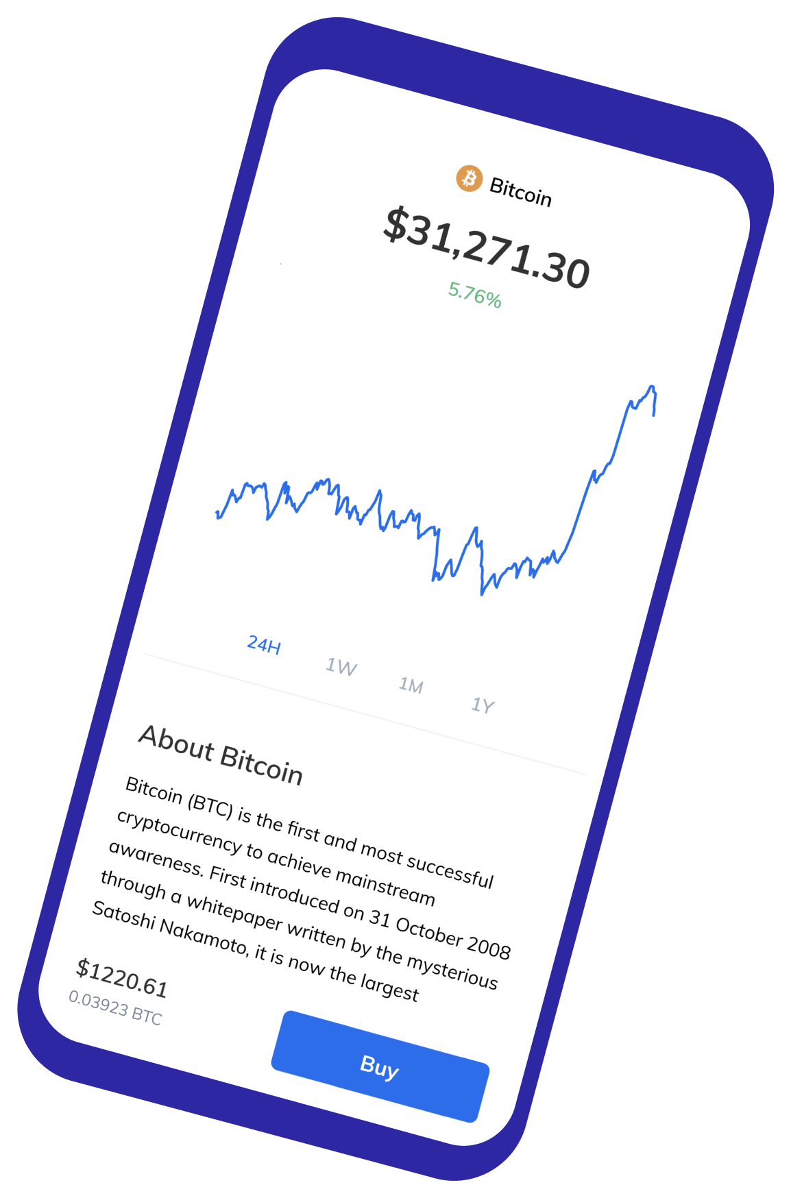 Oobit - Buy Crypto. Pay and Get Paid