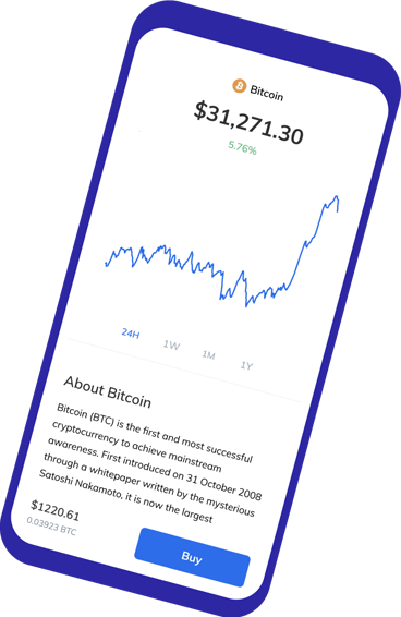 Oobit - Buy Crypto. Pay and Get Paid